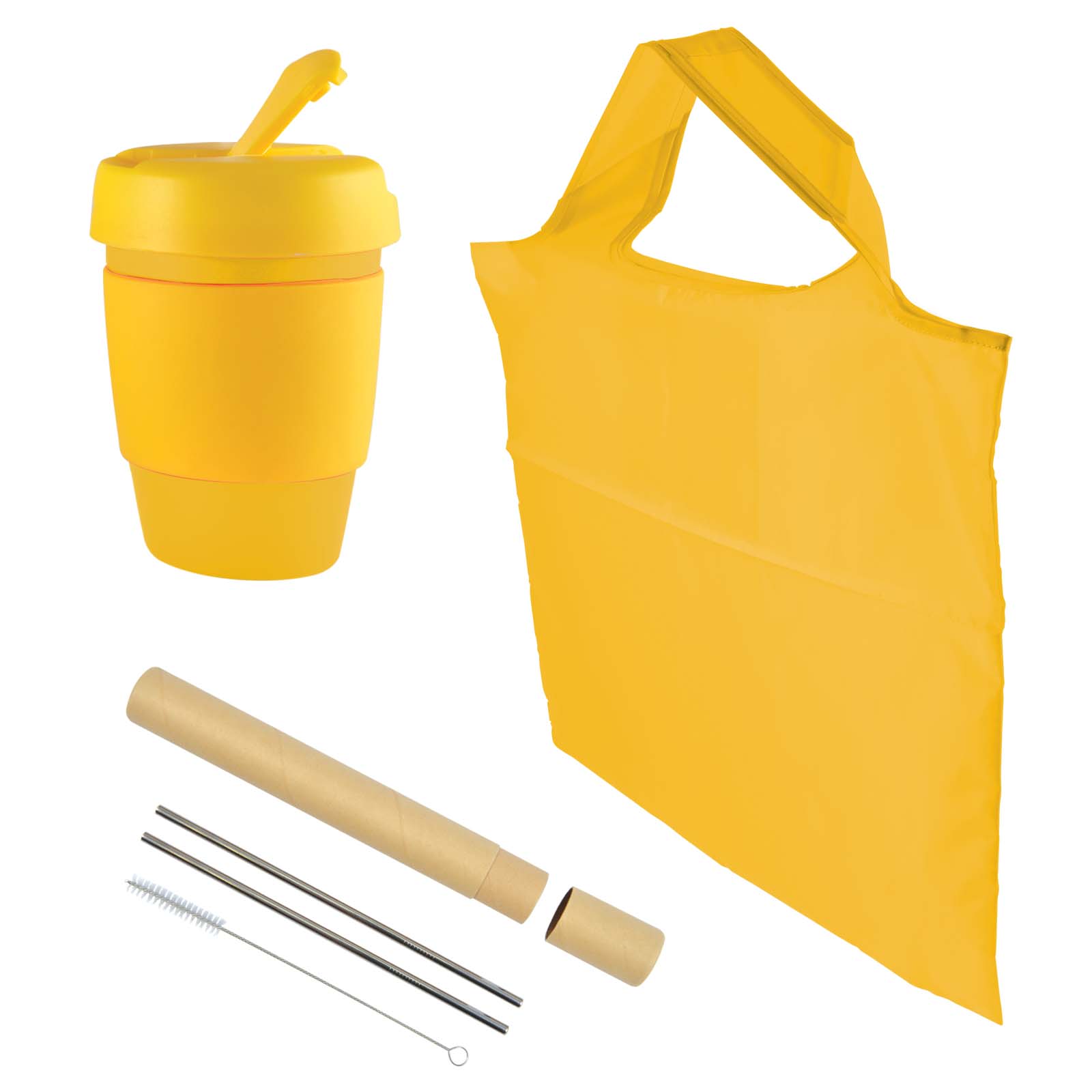 flinders reusable eco kit